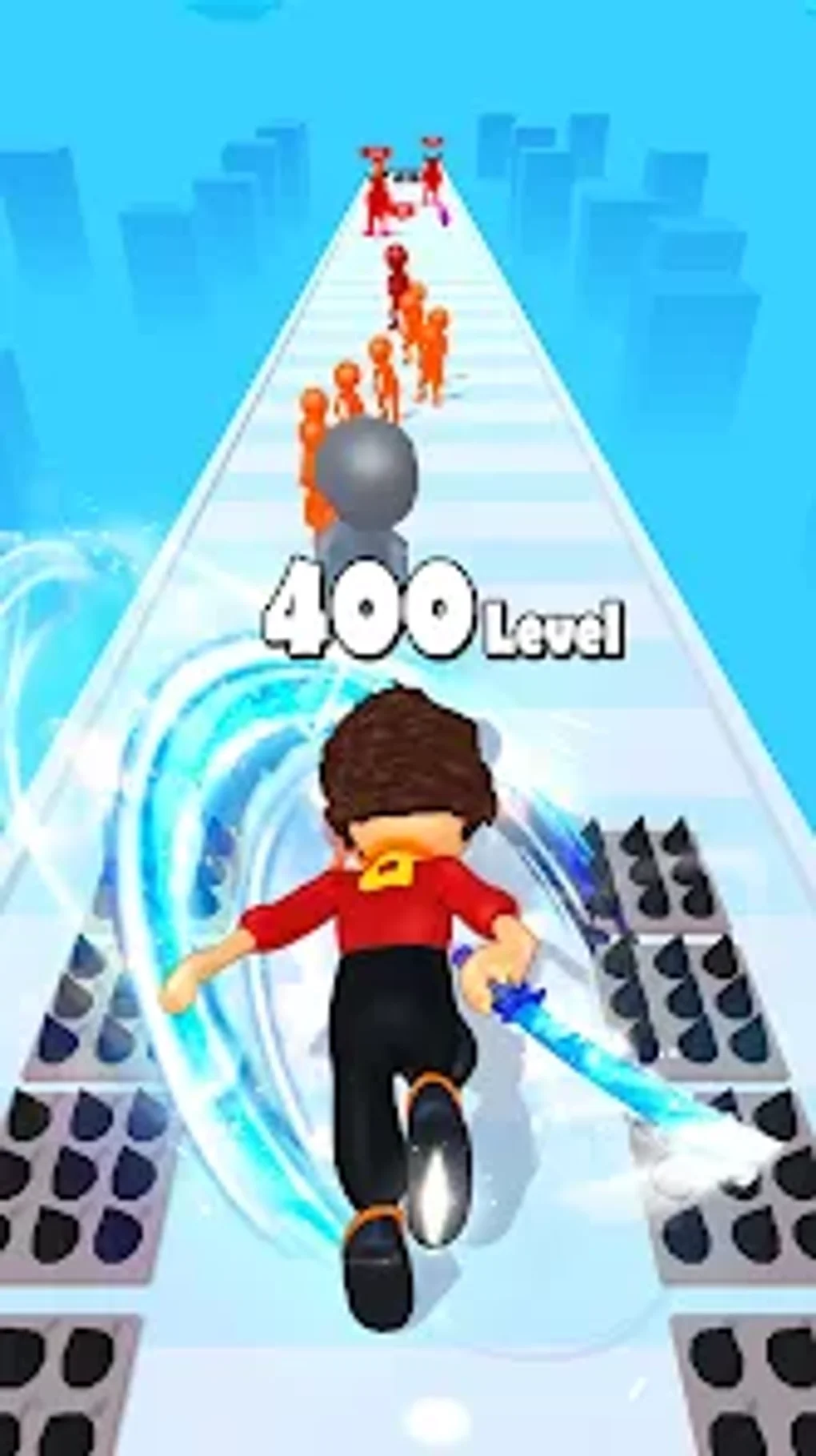 Demon Run - Hit and Slay for Android - Download