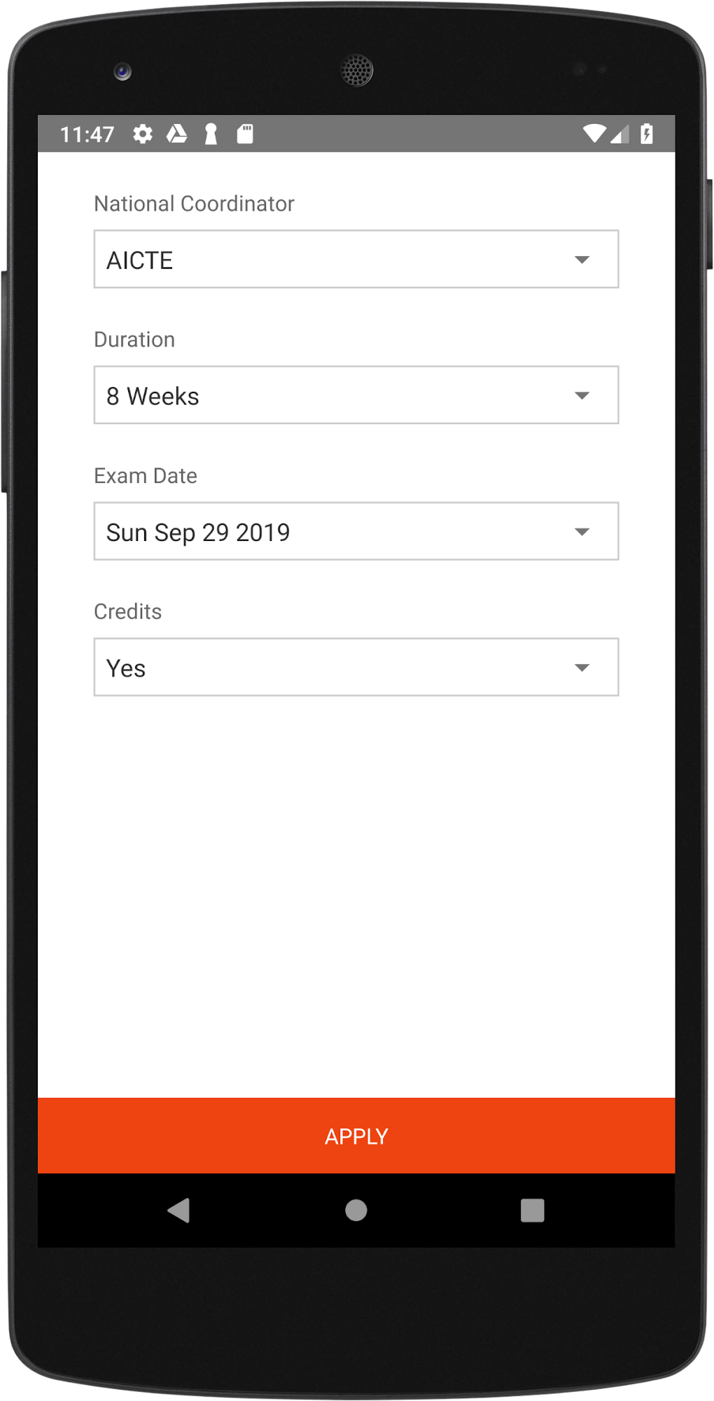 Swayam for Android - Download
