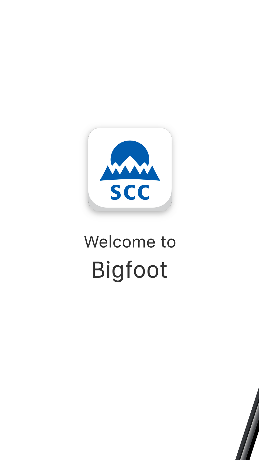 The Bigfoot Experience for iPhone - Download