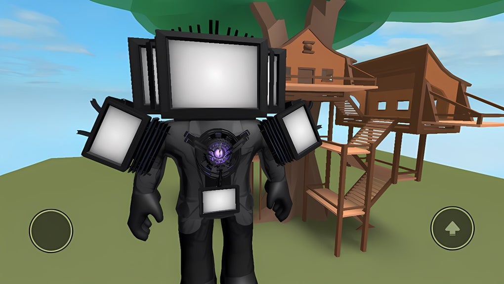 Survive Bathroom Attack The Killer! for ROBLOX - Game Download