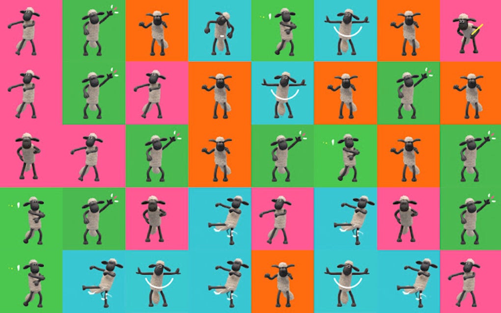 Sheep it para Google Chrome - Extensión Descargar