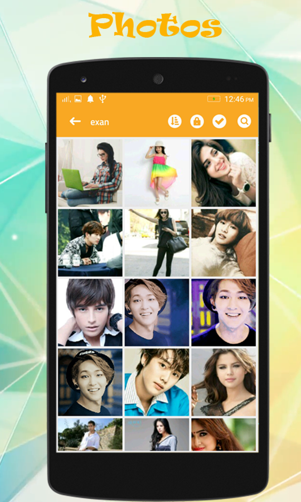 Gallery APK for Android - Download
