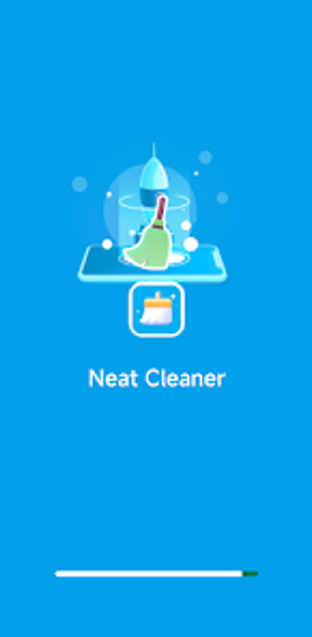 Neat Cleaner-File Manage cho Android - Tải về