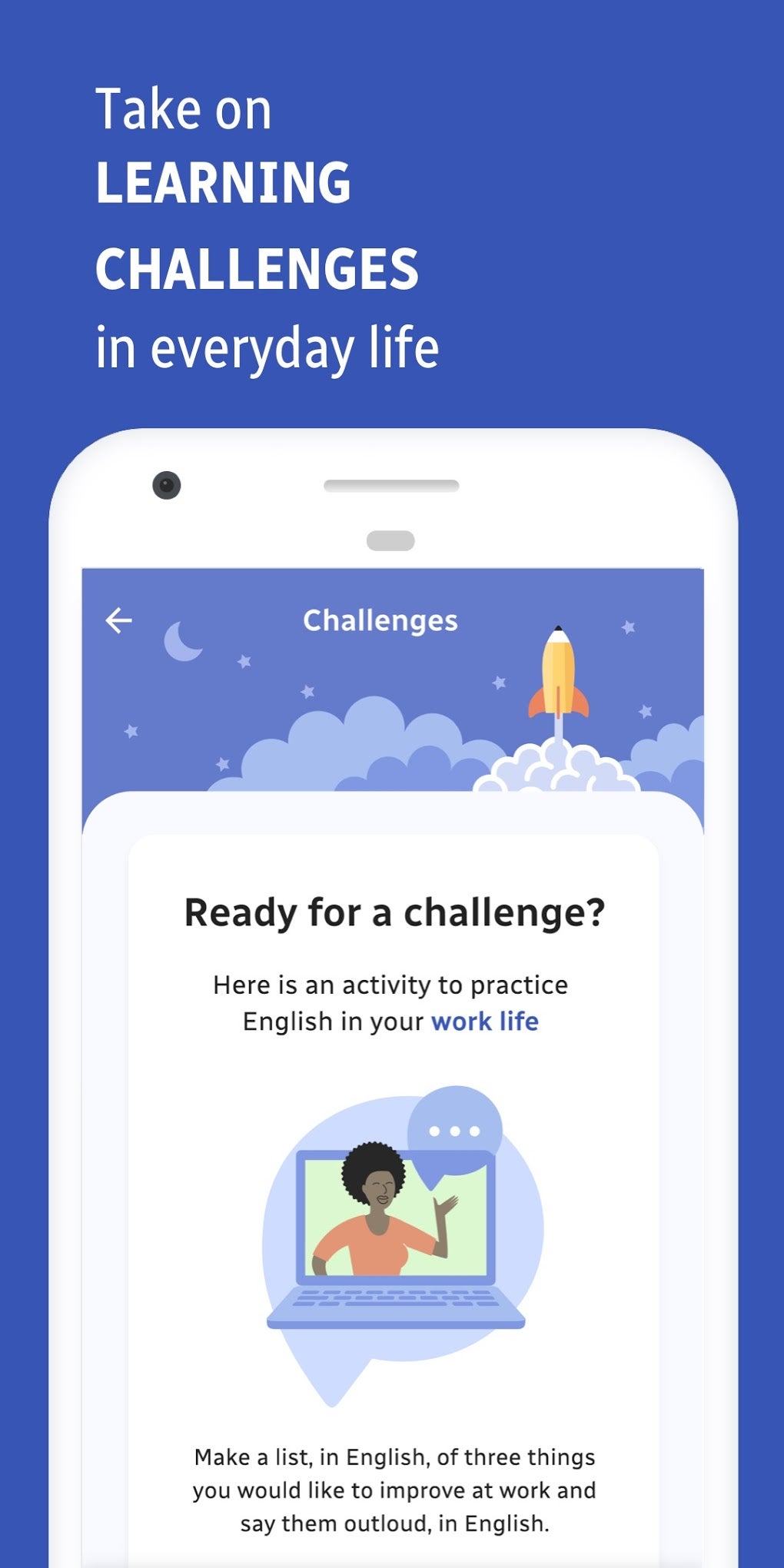 Mauril for Android - Download