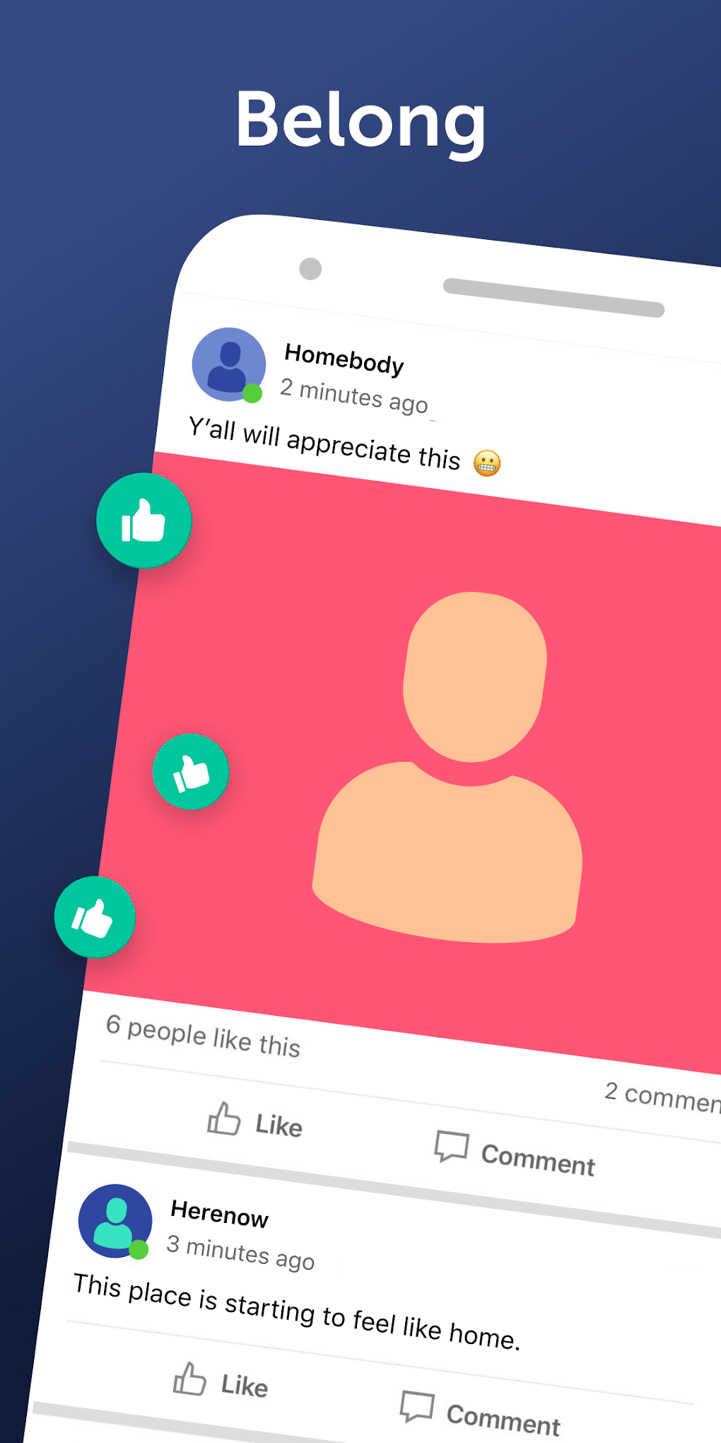 Grokio Communities: Grommr Feabie Chasabl Ferzu for Android - Download