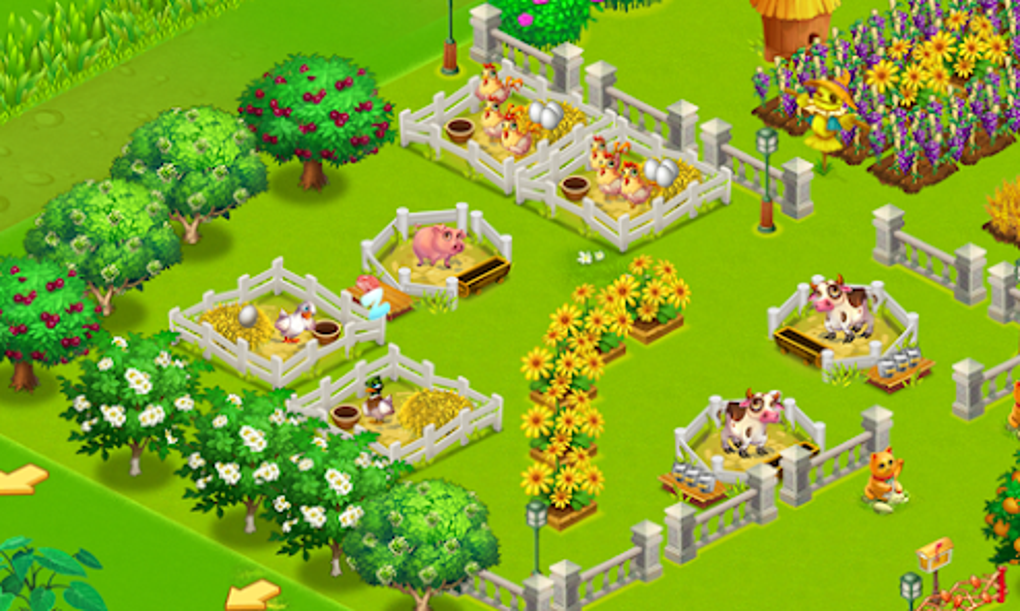 Farm Life for Android - Download