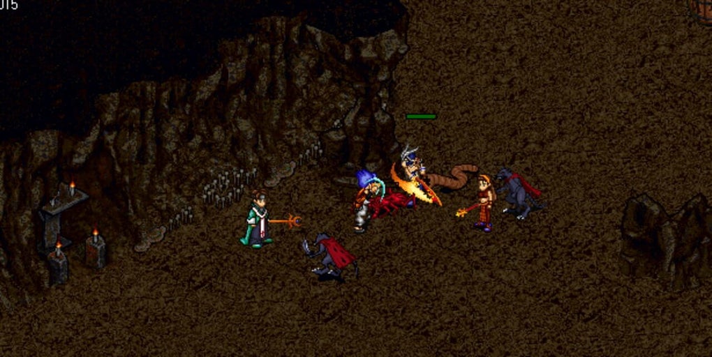 Dark Ages - Download