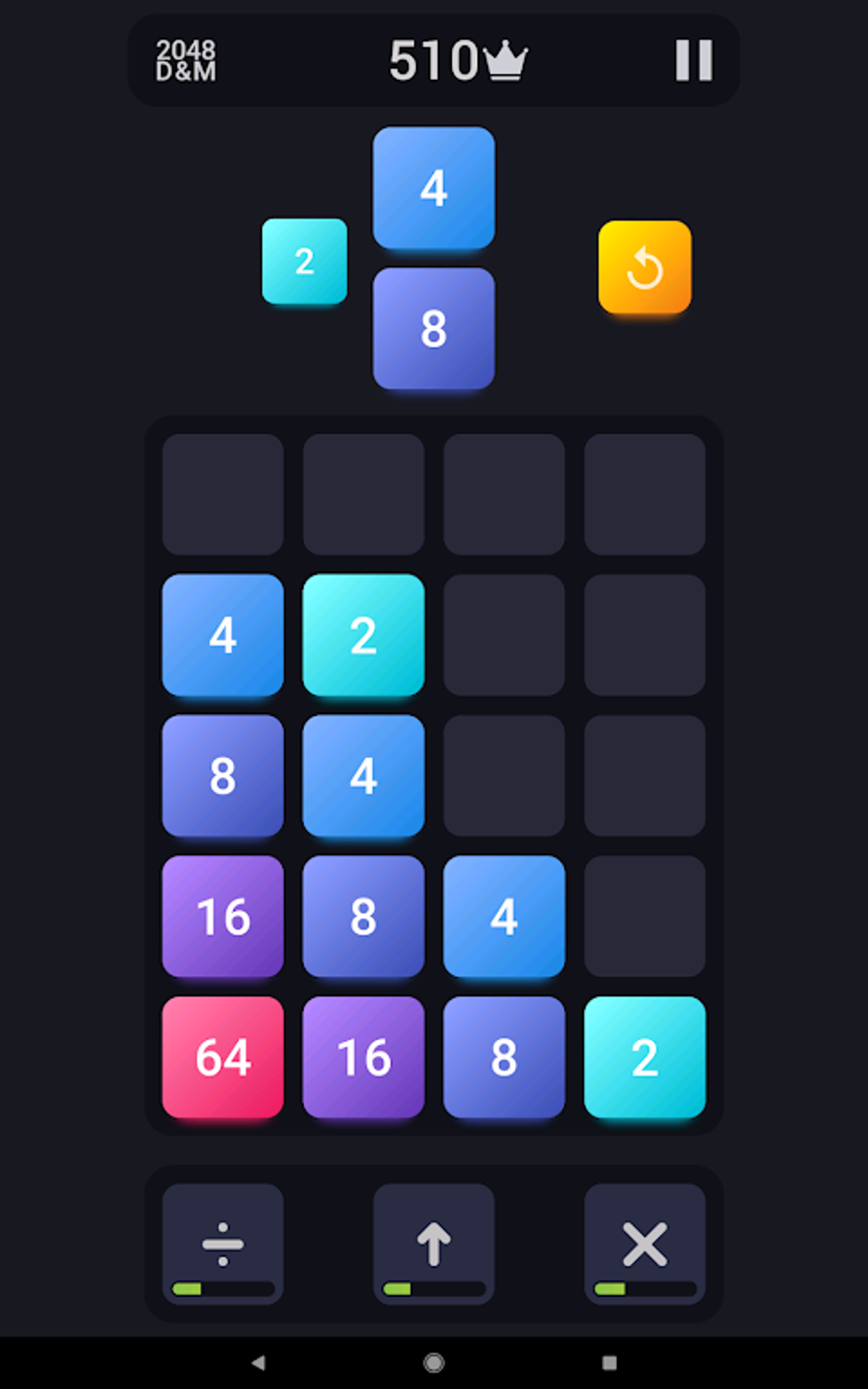 2048: Drop And Merge APK para Android - Descargar 2048: Drop And Merge APK para Android - Descargar