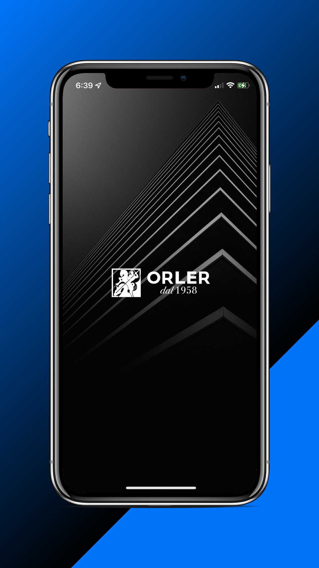 Orler TV for iPhone - Download