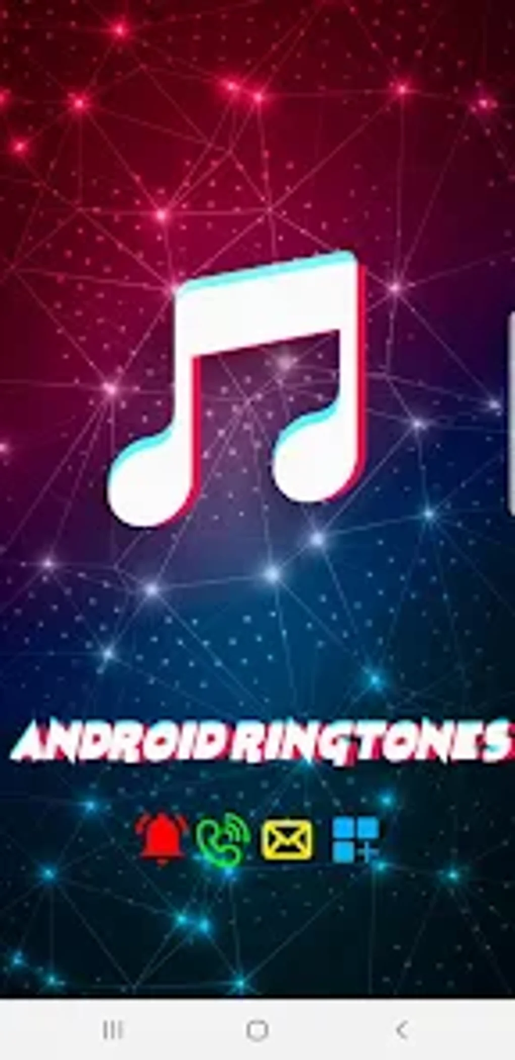 Ringtones iphone on Android (Android) - Download