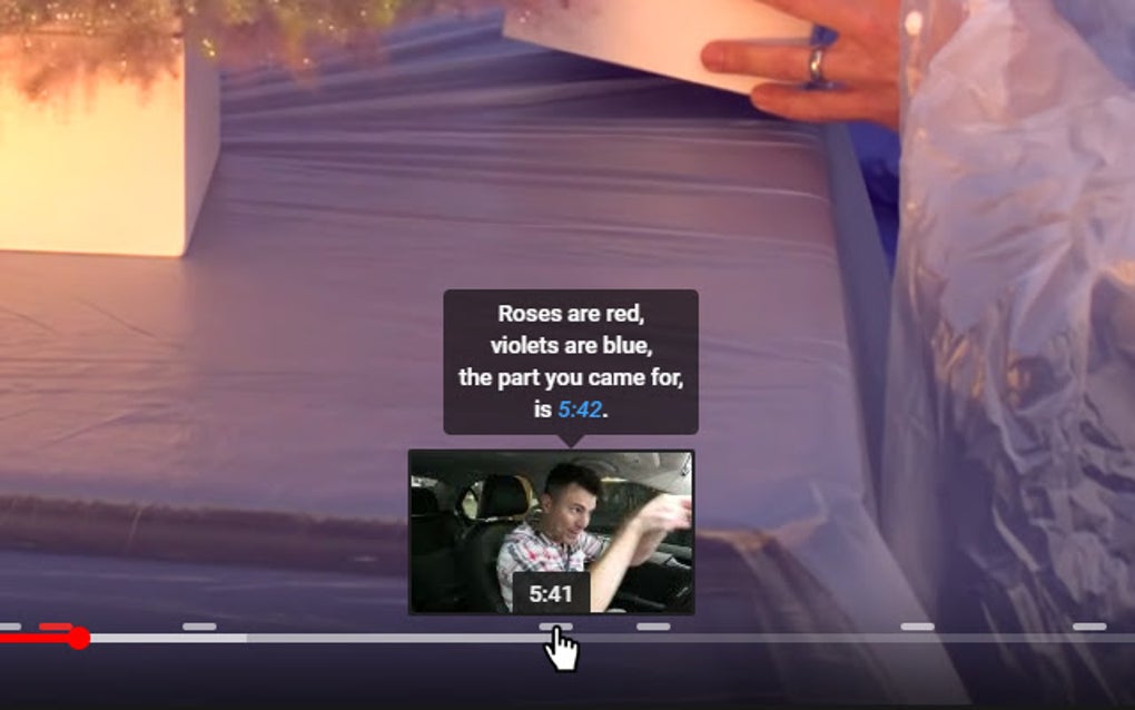 YouTube Focus for Google Chrome - Extension Download