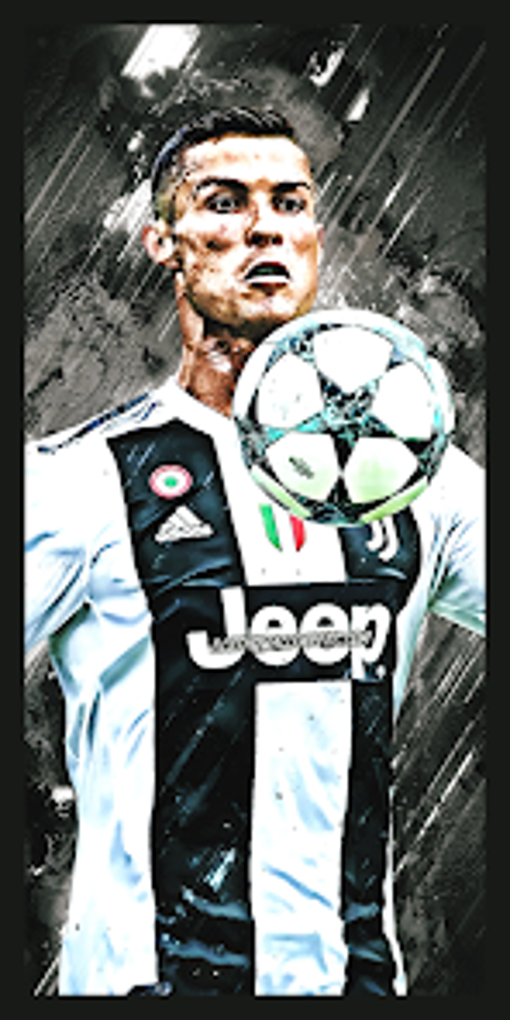 CR7 Cristiano Wallpapers para Android - Descargar