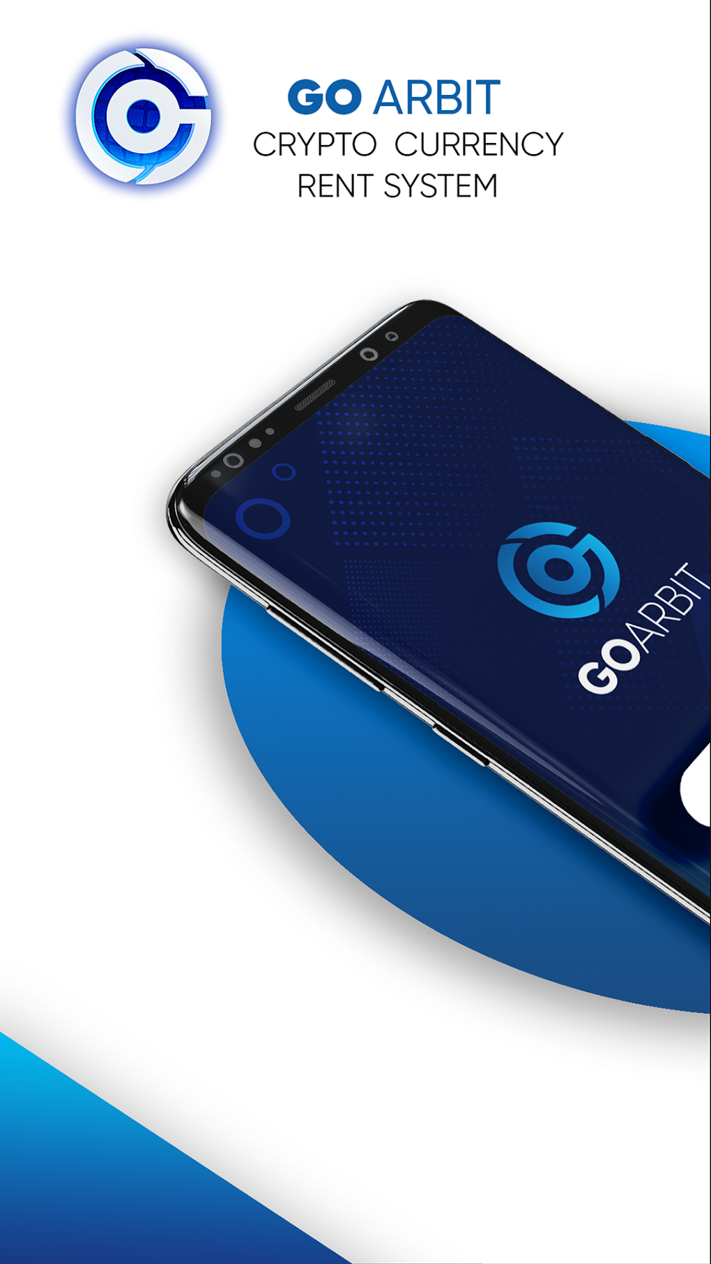 GoArbit para Android - Descargar