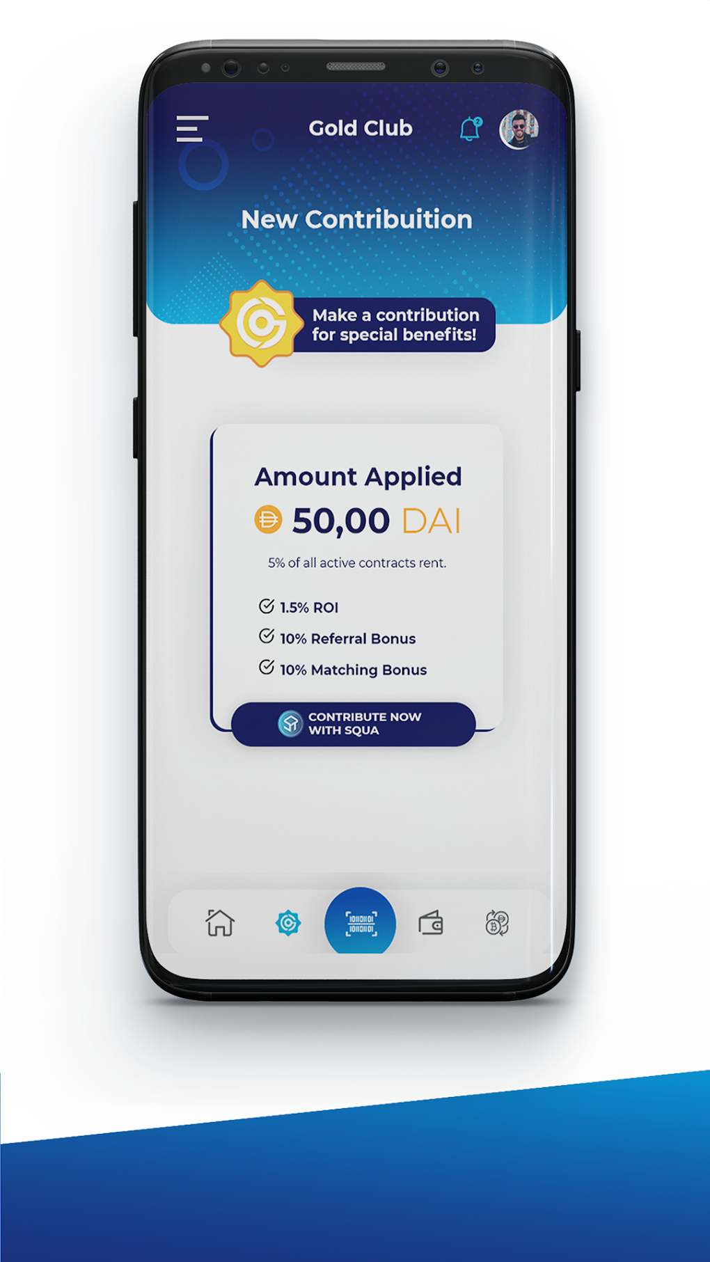 GoArbit para Android - Descargar
