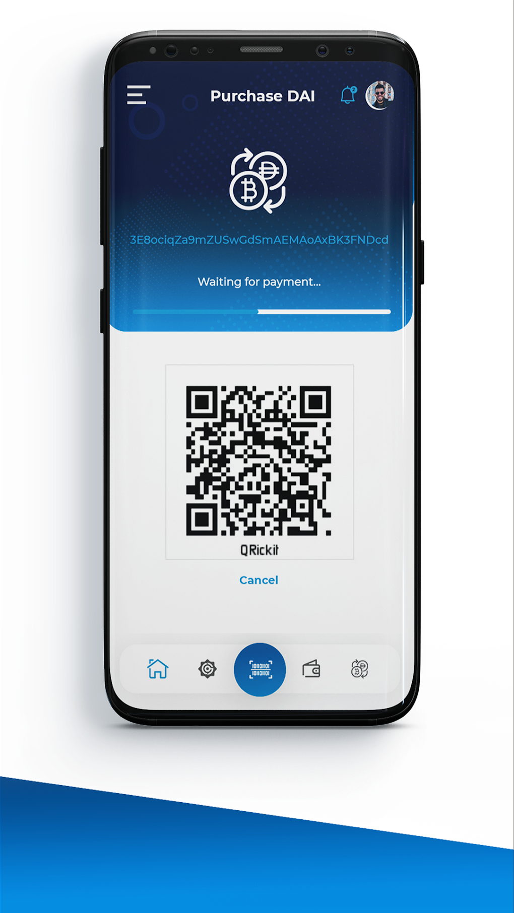 GoArbit para Android - Descargar