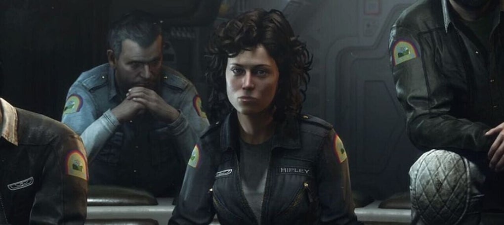 PlayStation 4 용 Alien: Isolation - Ripley Edition - 다운로드