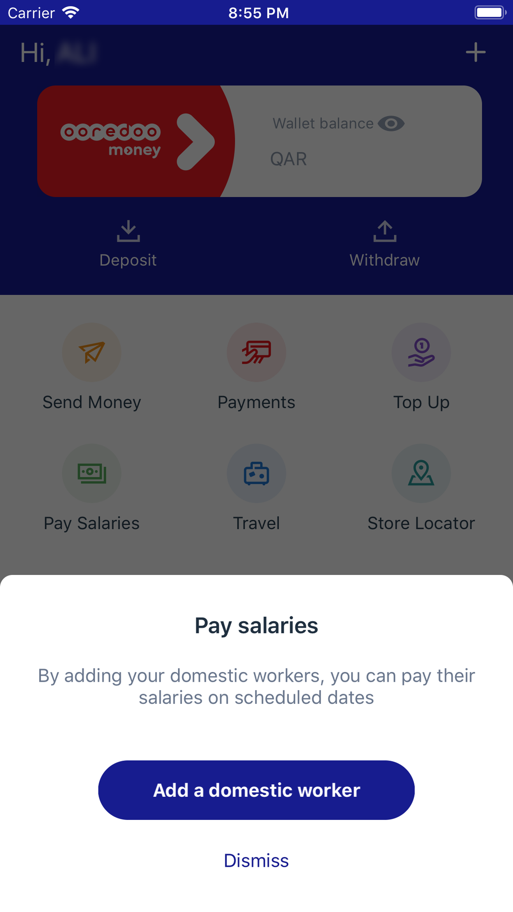 Ooredoo Money Per IPhone Download ooredoo-money-per-iphone-download
