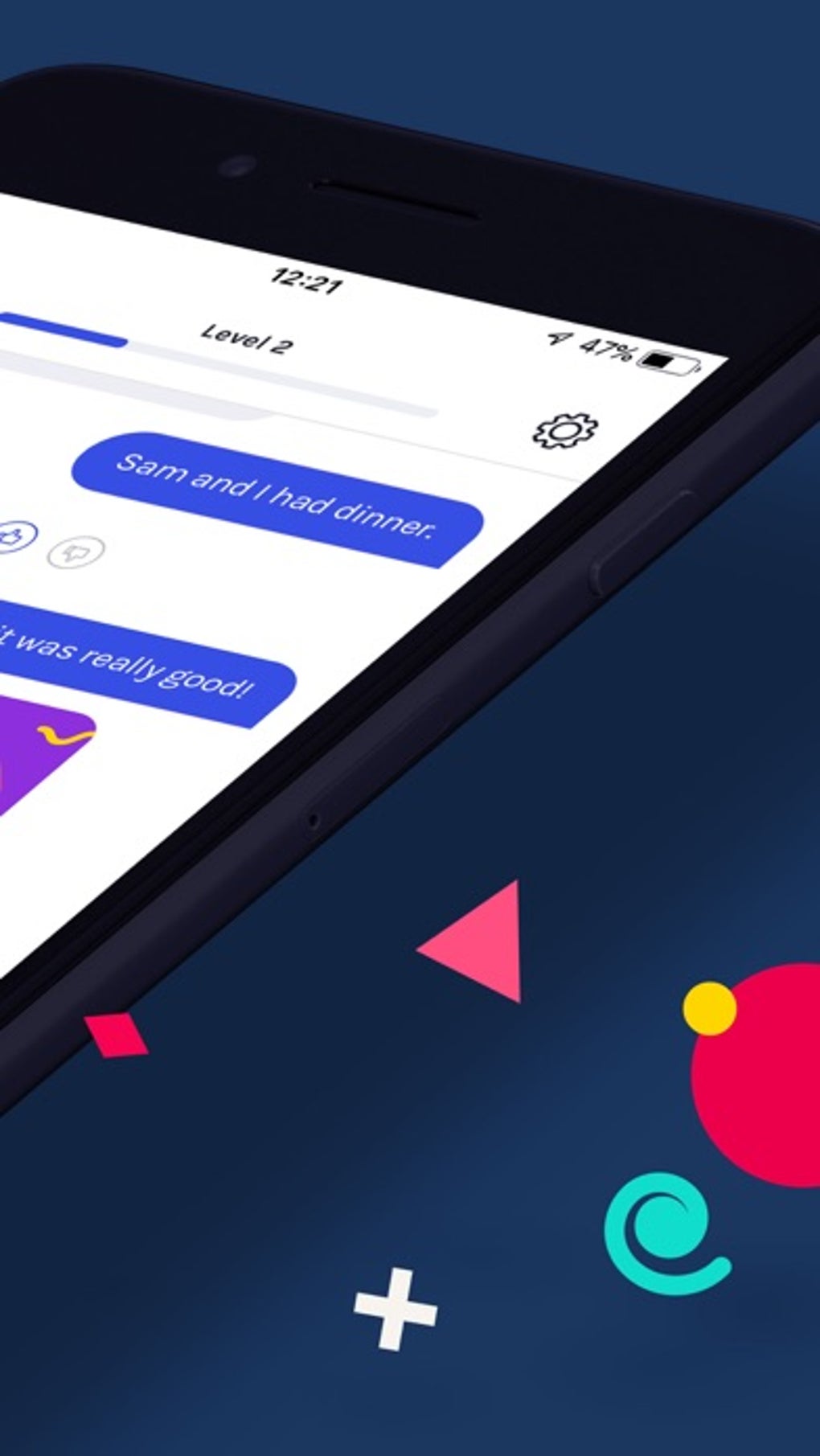 MIM for iPhone - 無料・ダウンロード
