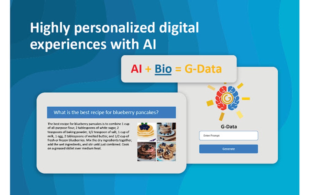 G-Data Screen Data Google Chrome 용 - 확장 프로그램 다운로드