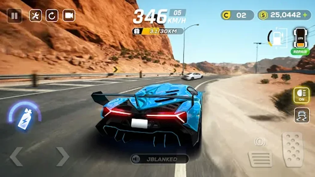 City Car Driving: Race Master for Android - Download