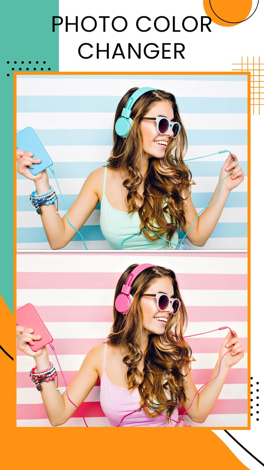 Change Photo Color Na Android Download