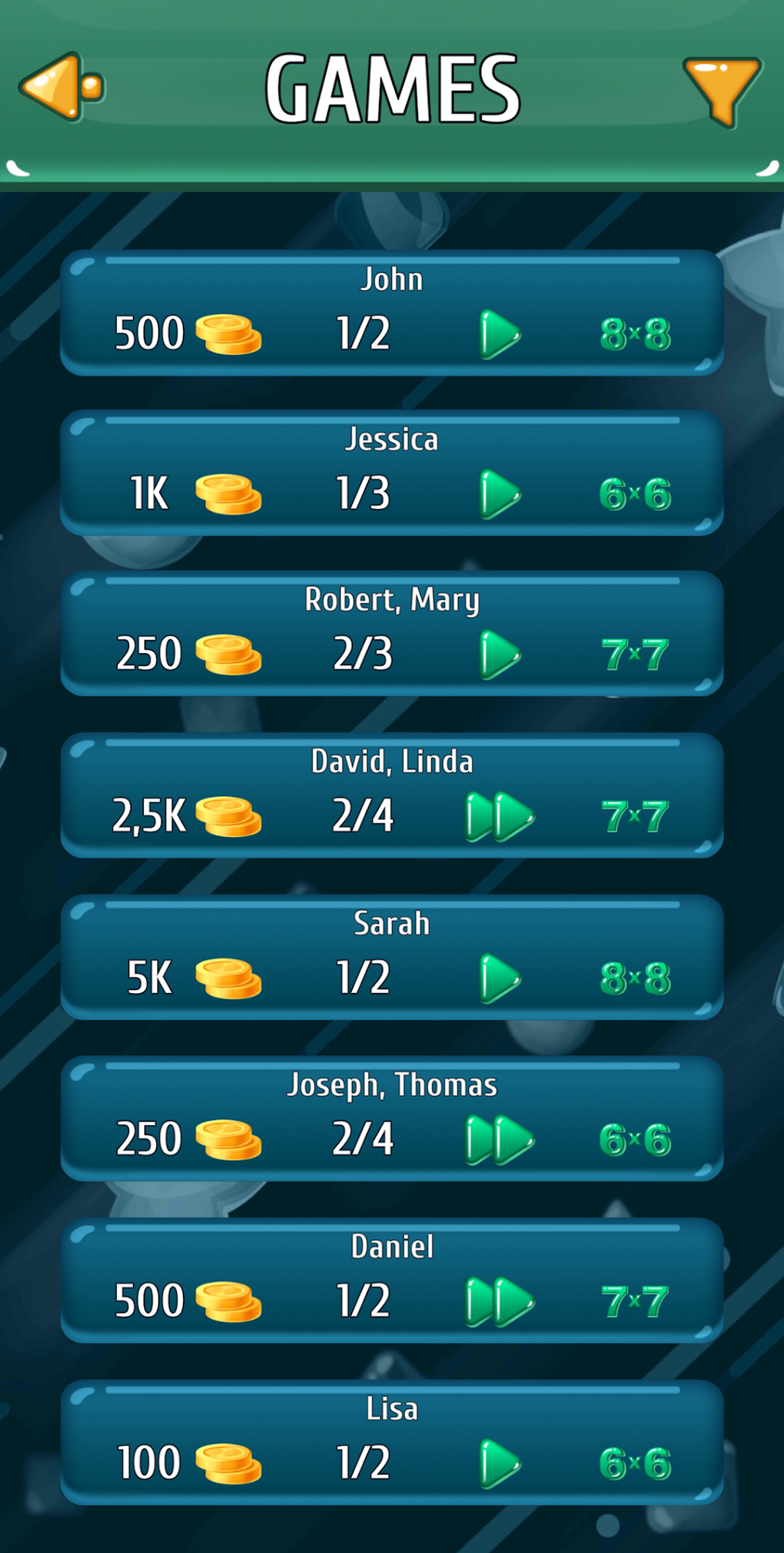Match 3 Online For Android Download