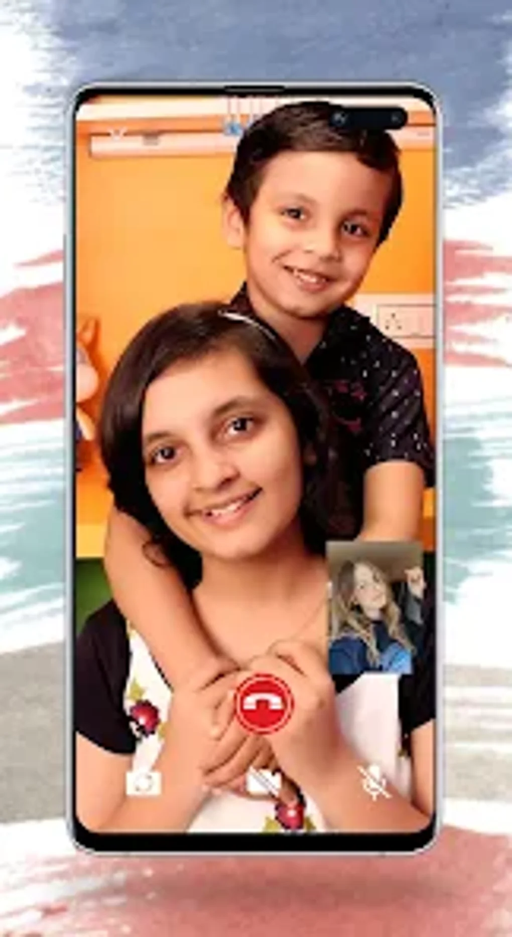 Aayu and Pihu Call Video - Fak for Android - Download