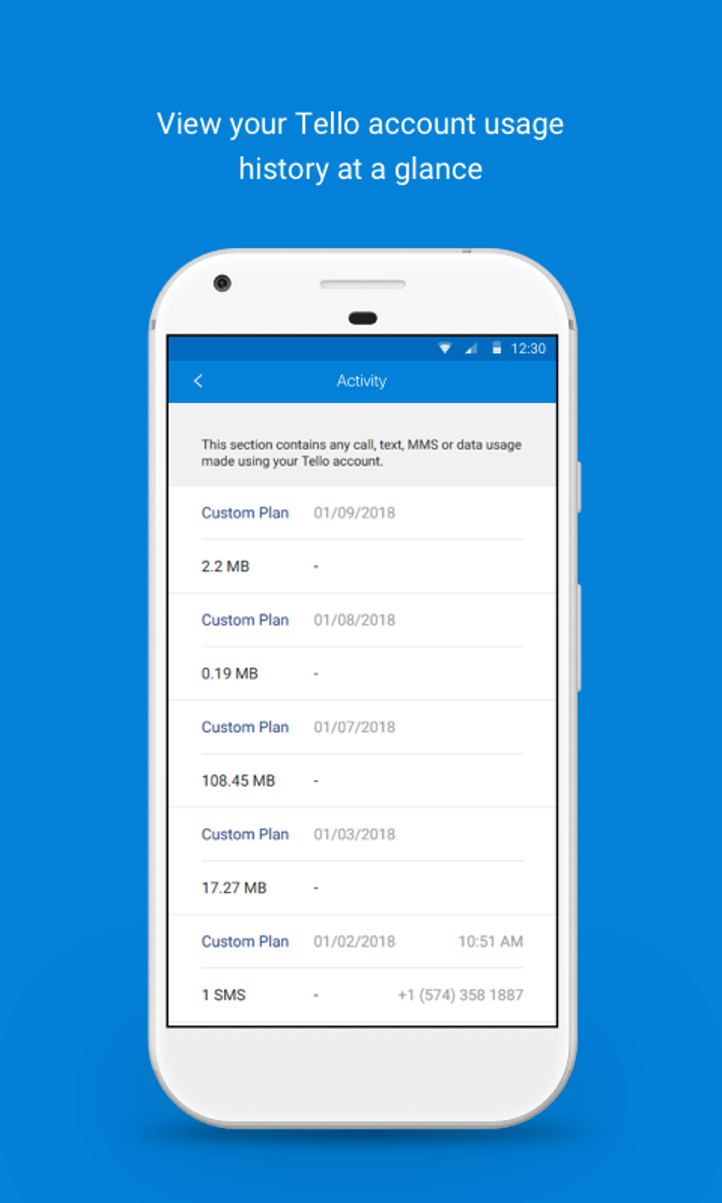 My Tello for Android - Download