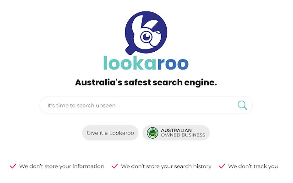 Lookaroo for Google Chrome - Extension Download