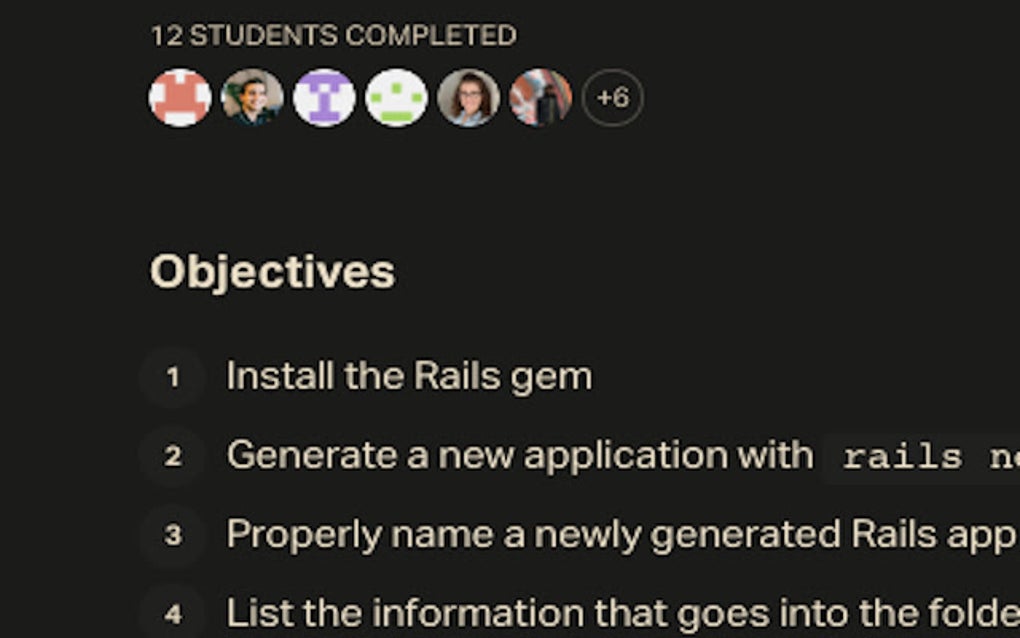 Learn.co Buddy for Google Chrome - Extension Download