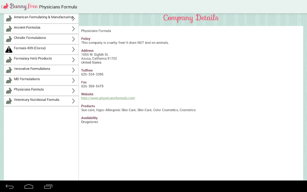 Bunny Free APK for Android - Download
