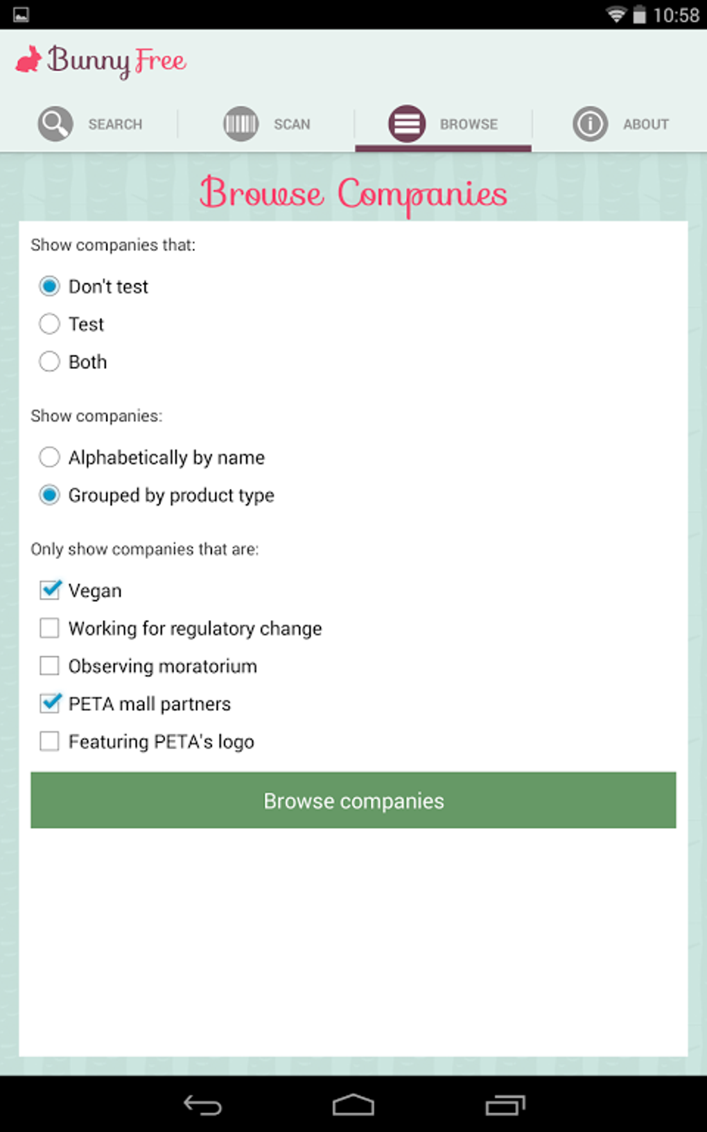 Bunny Free APK for Android - Download