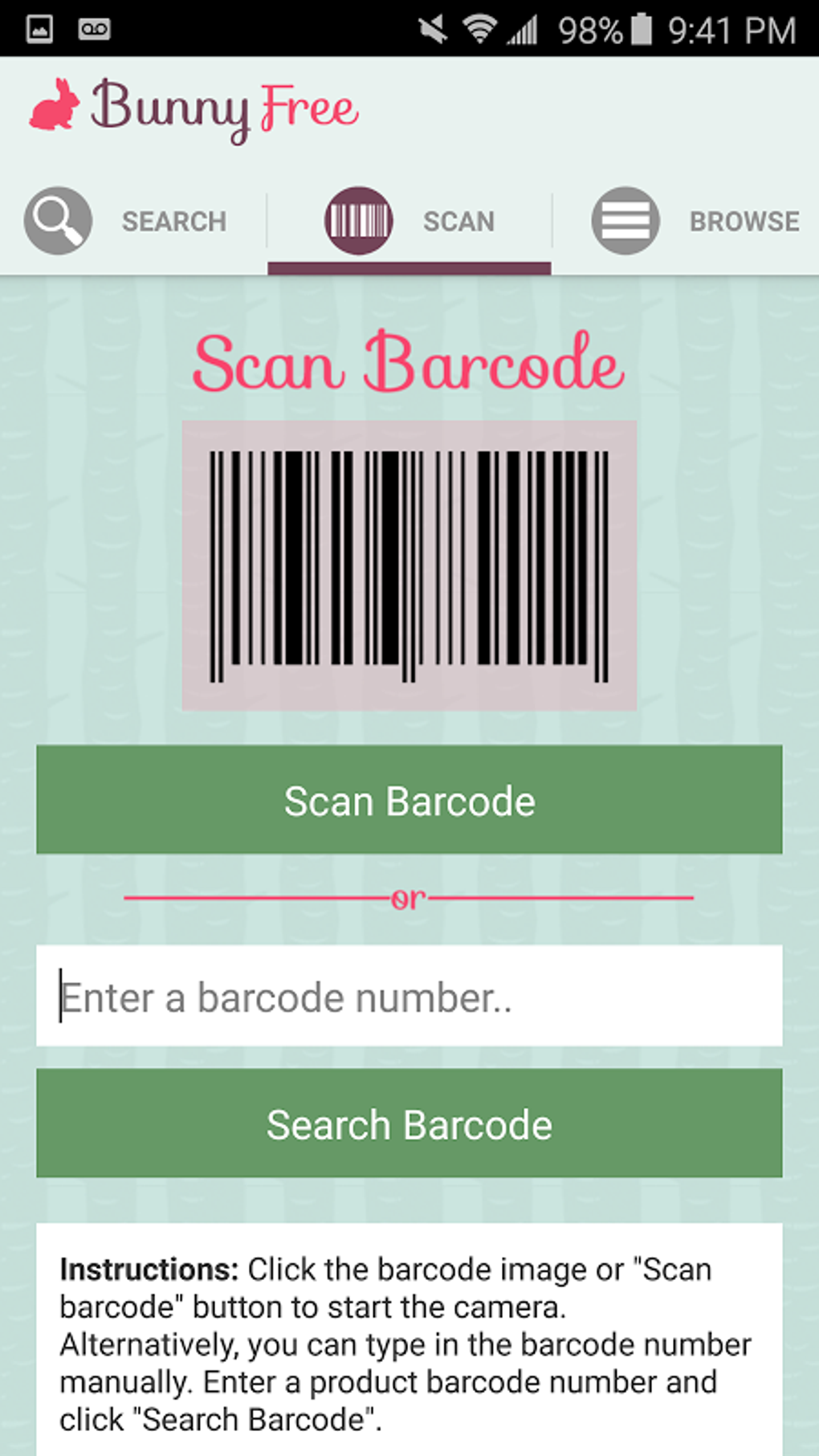 Bunny Free APK for Android - Download