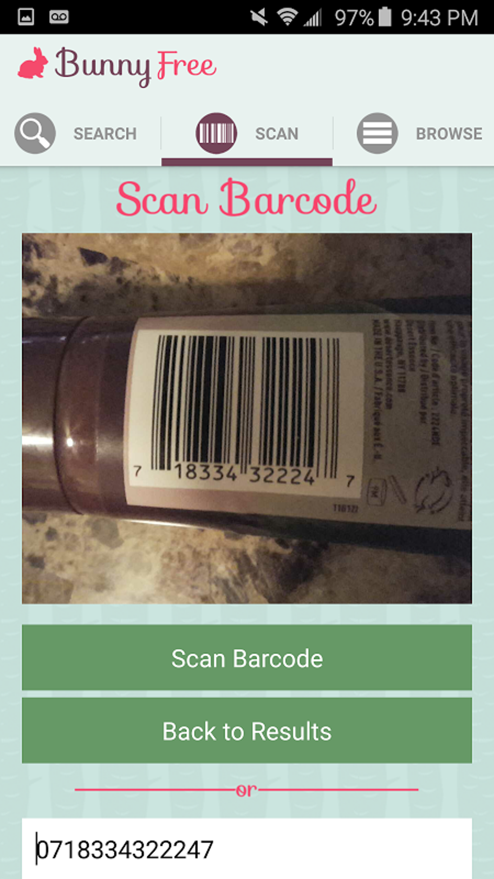 Bunny Free APK for Android - Download