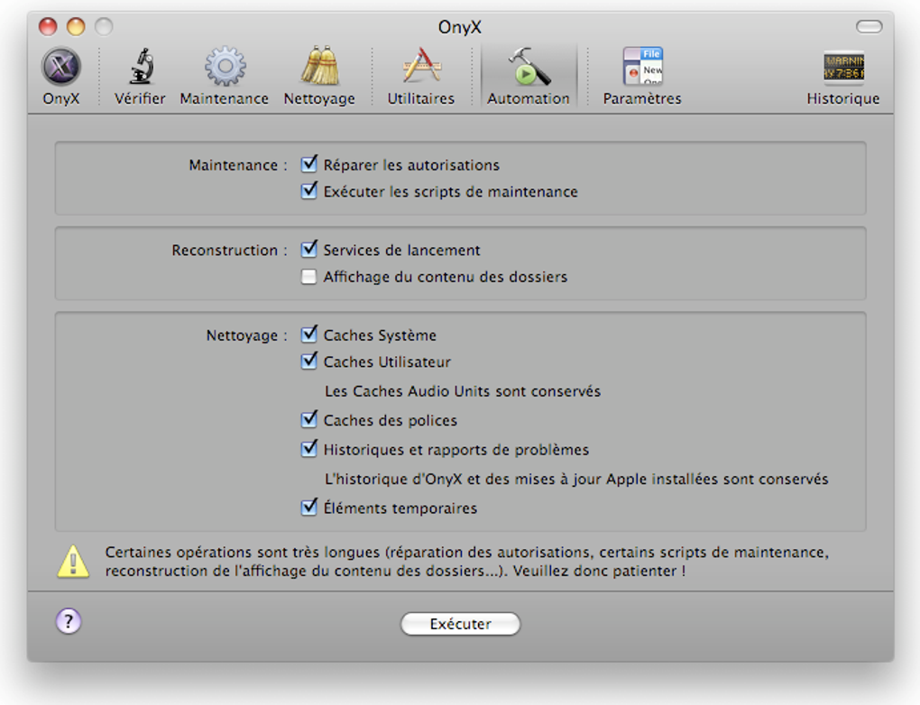 OnyX For Mac Download