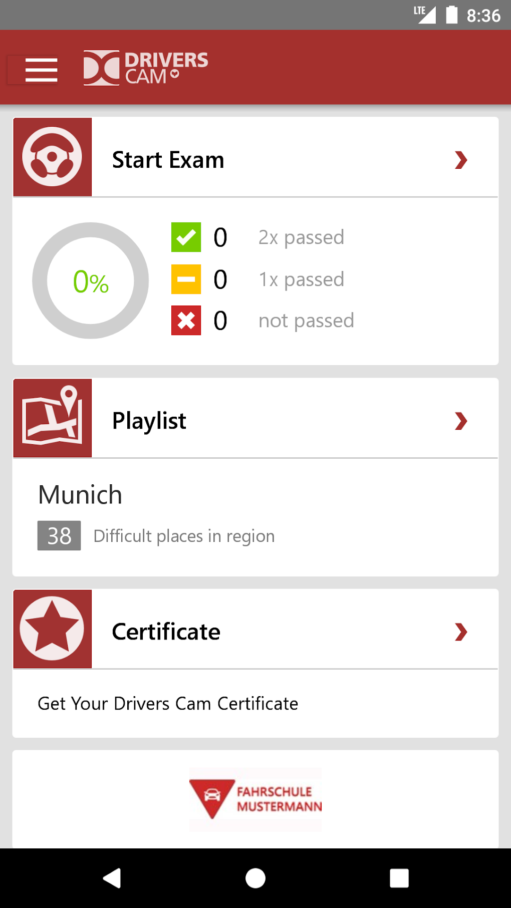 Drivers Cam for Android - Download