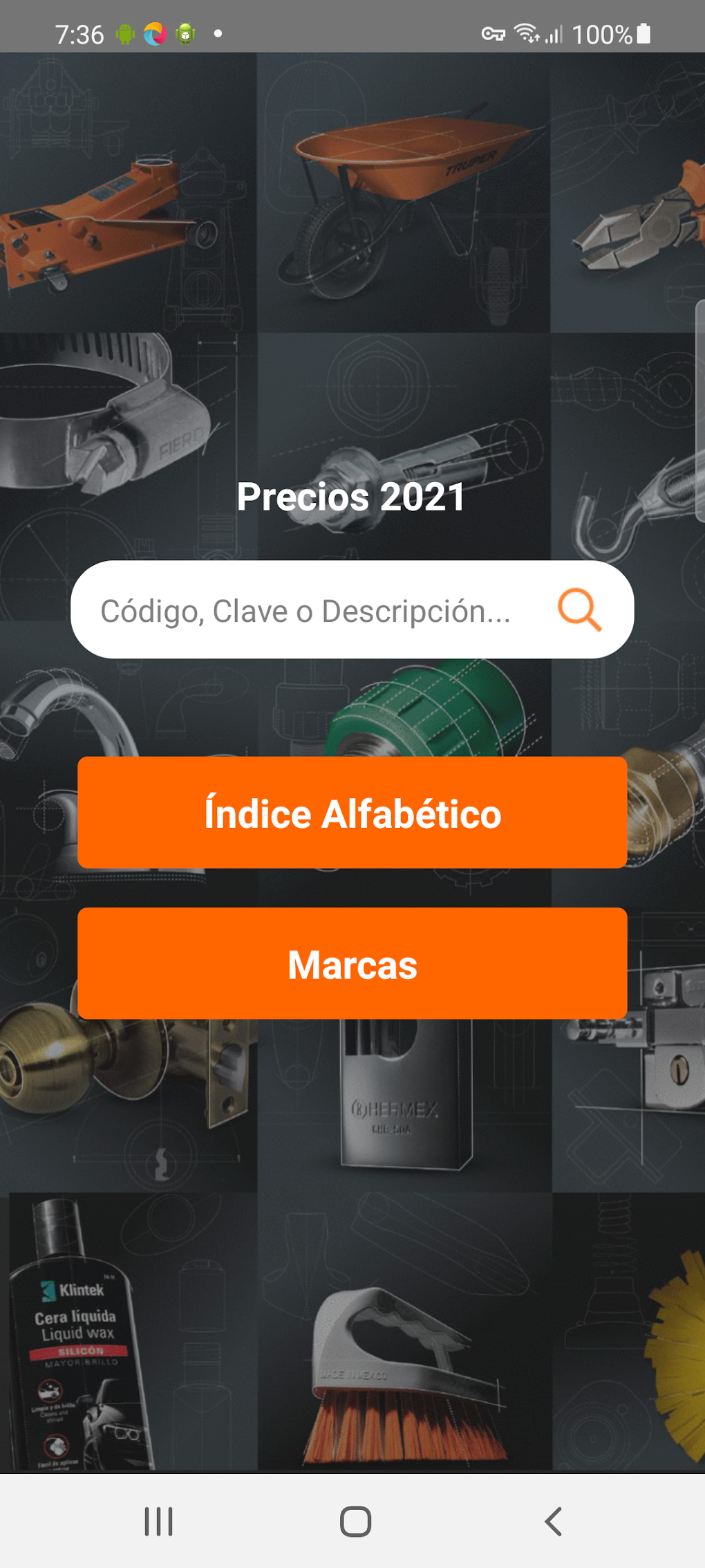 Truprecio para Android - Descargar