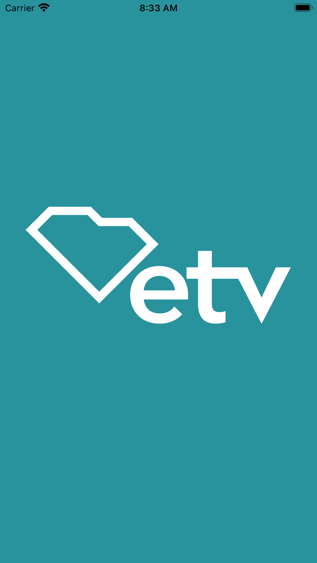 South Carolina ETV for iPhone - Download