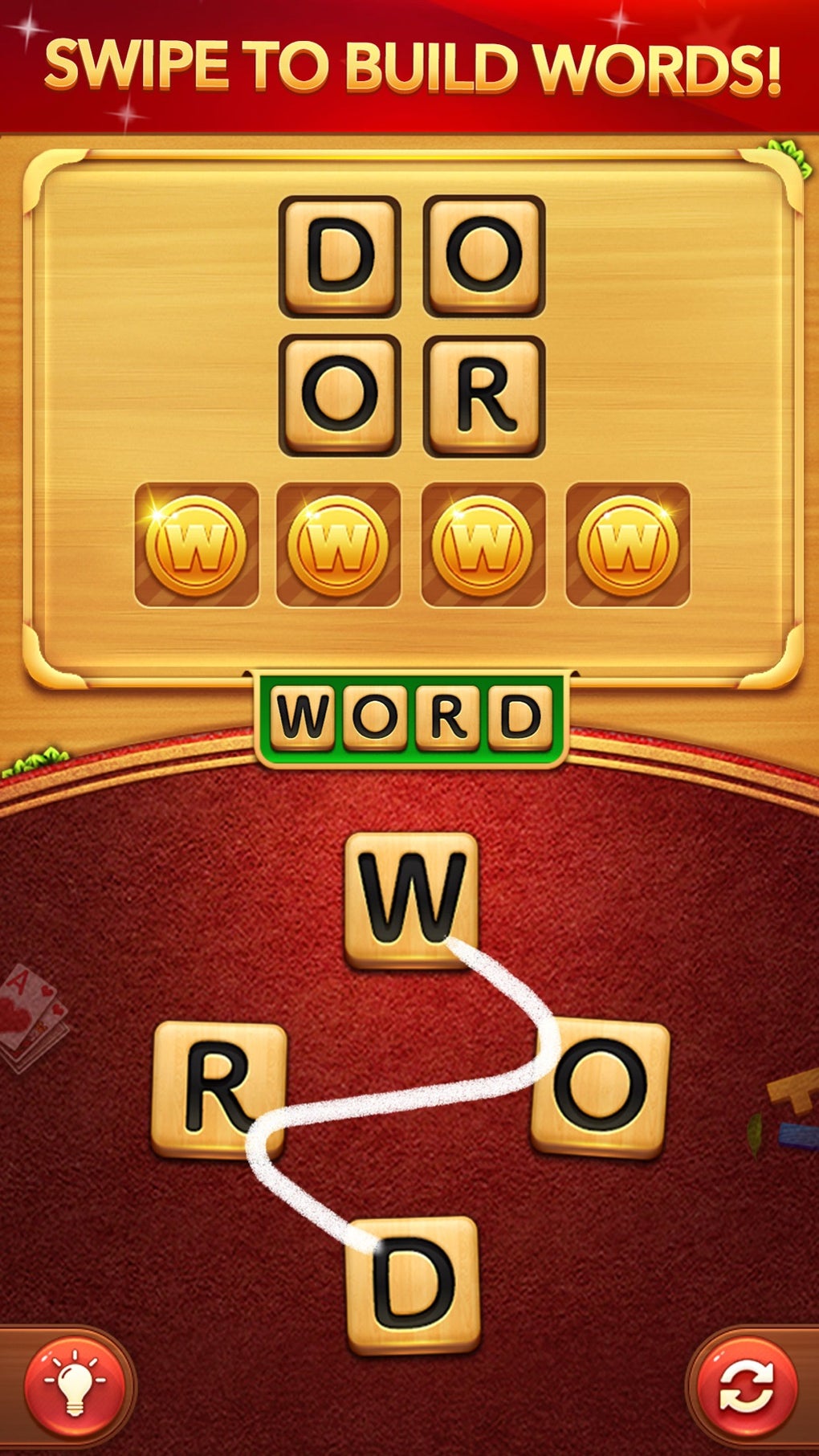 Word Connect para iPhone - Descargar