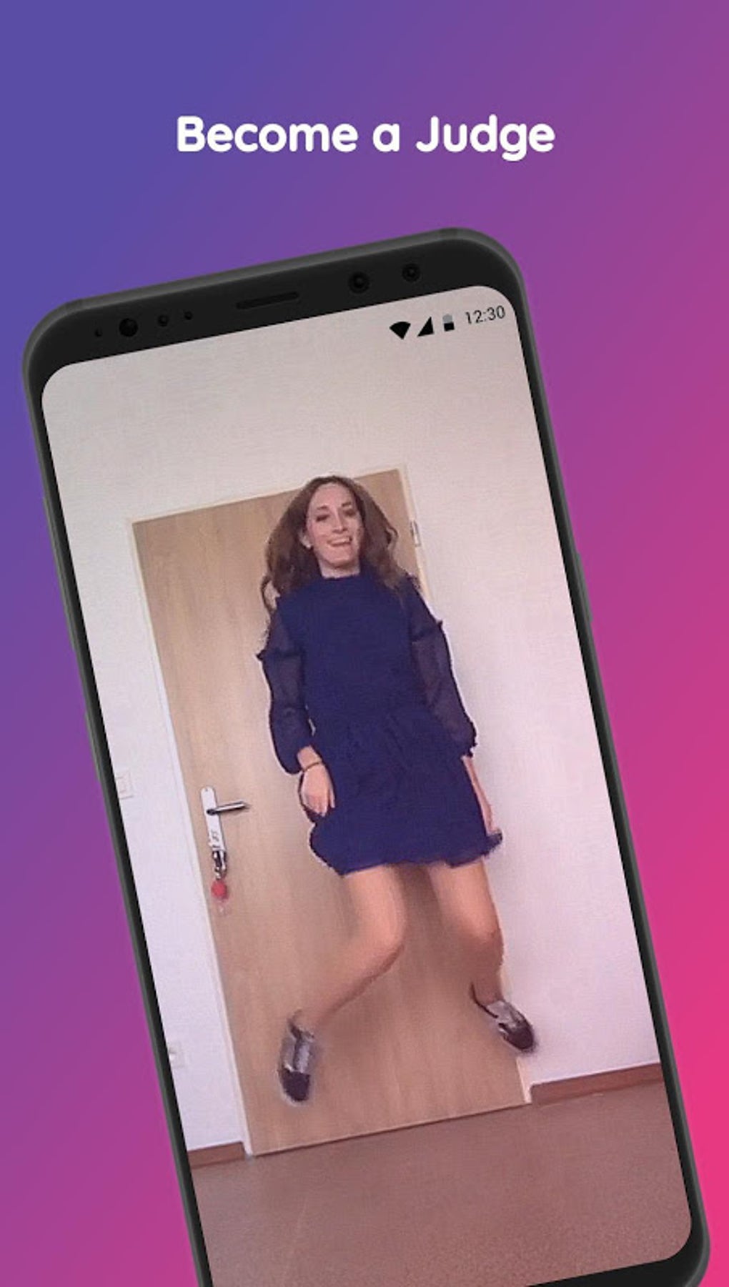 BOOYANG - TALENT VIDEO APP APK for Android - Download