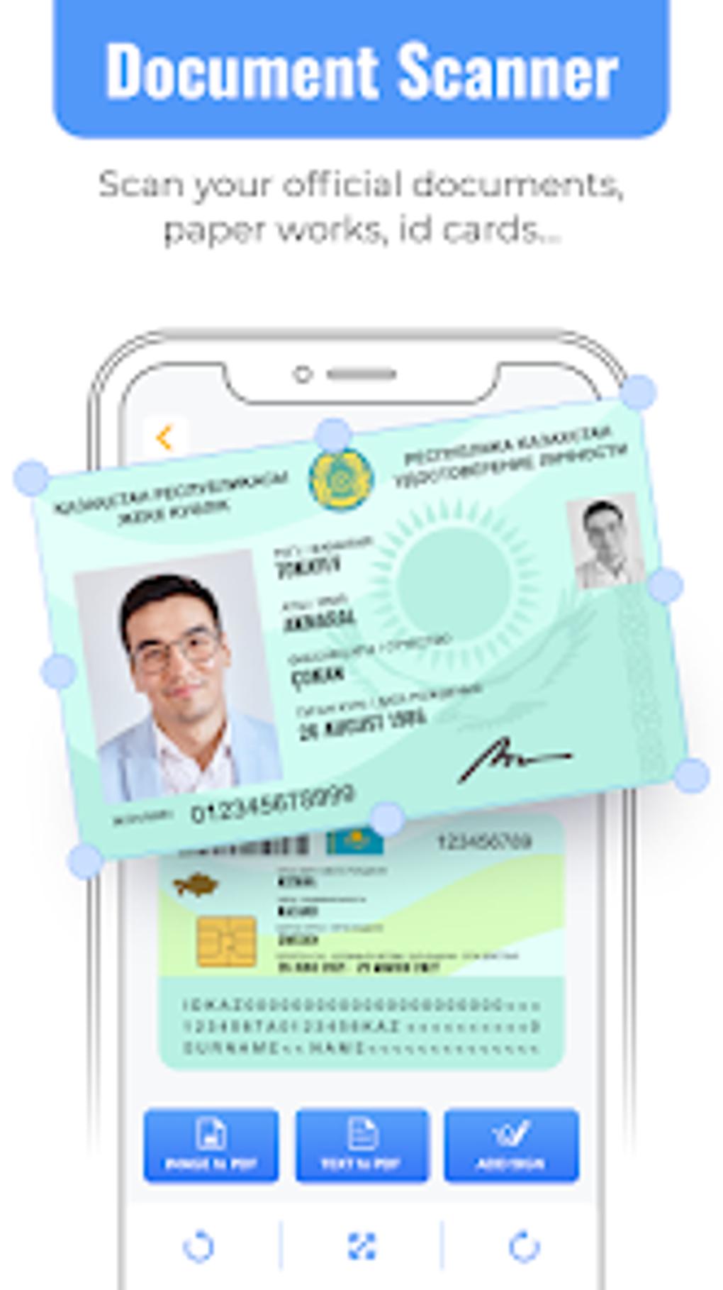 All Document Reader Viewer para Android - Descargar