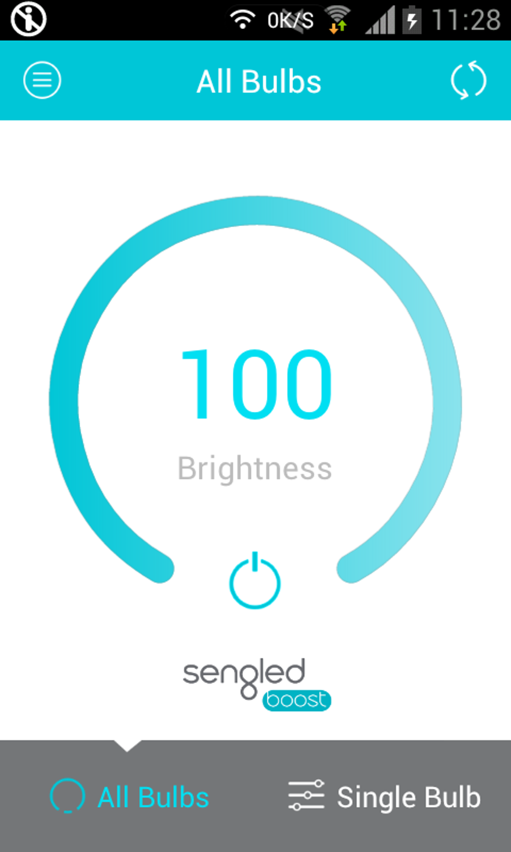 Boost APK para Android - Descargar