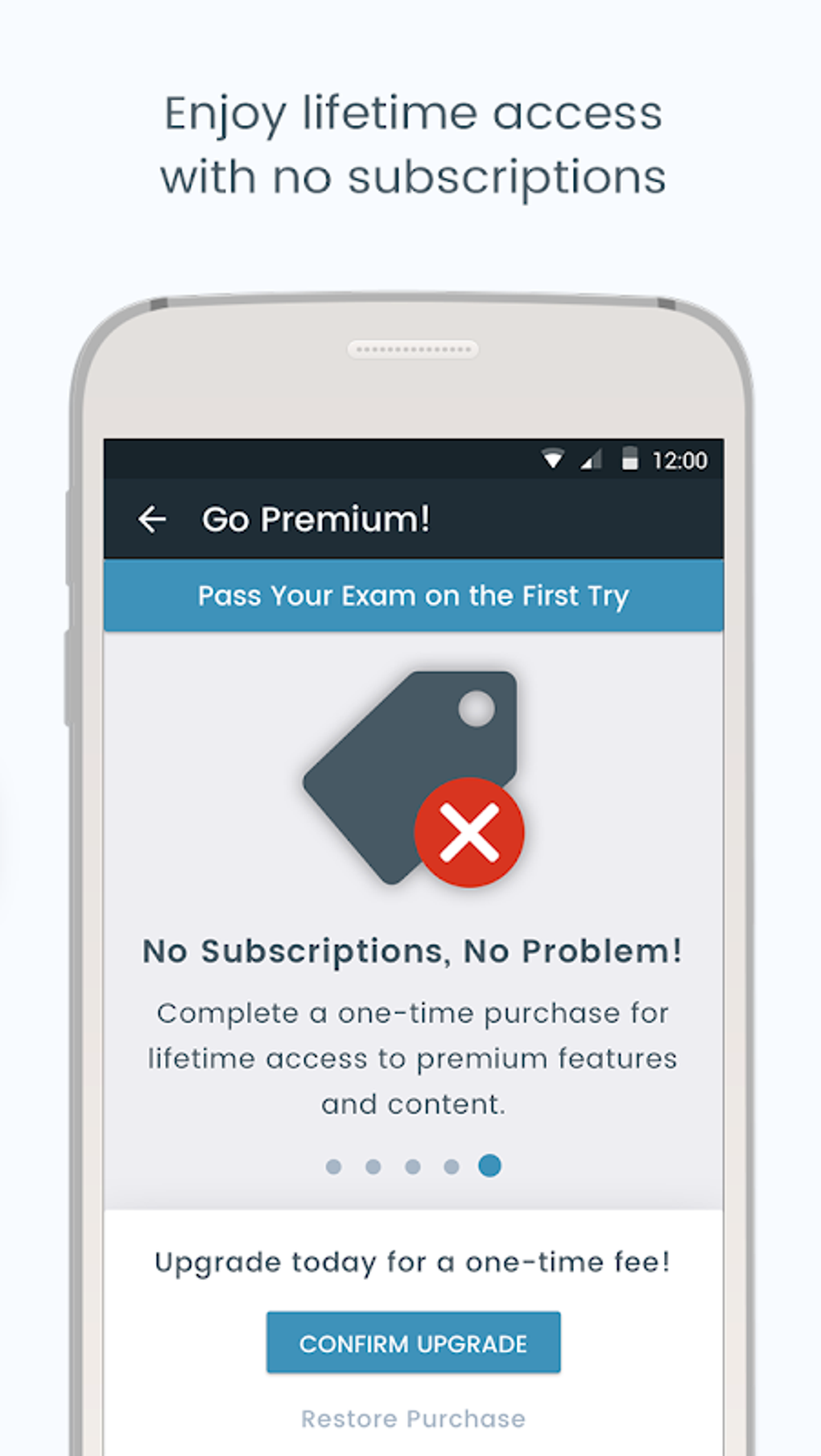 PHR Pocket Prep APK para Android - Descargar