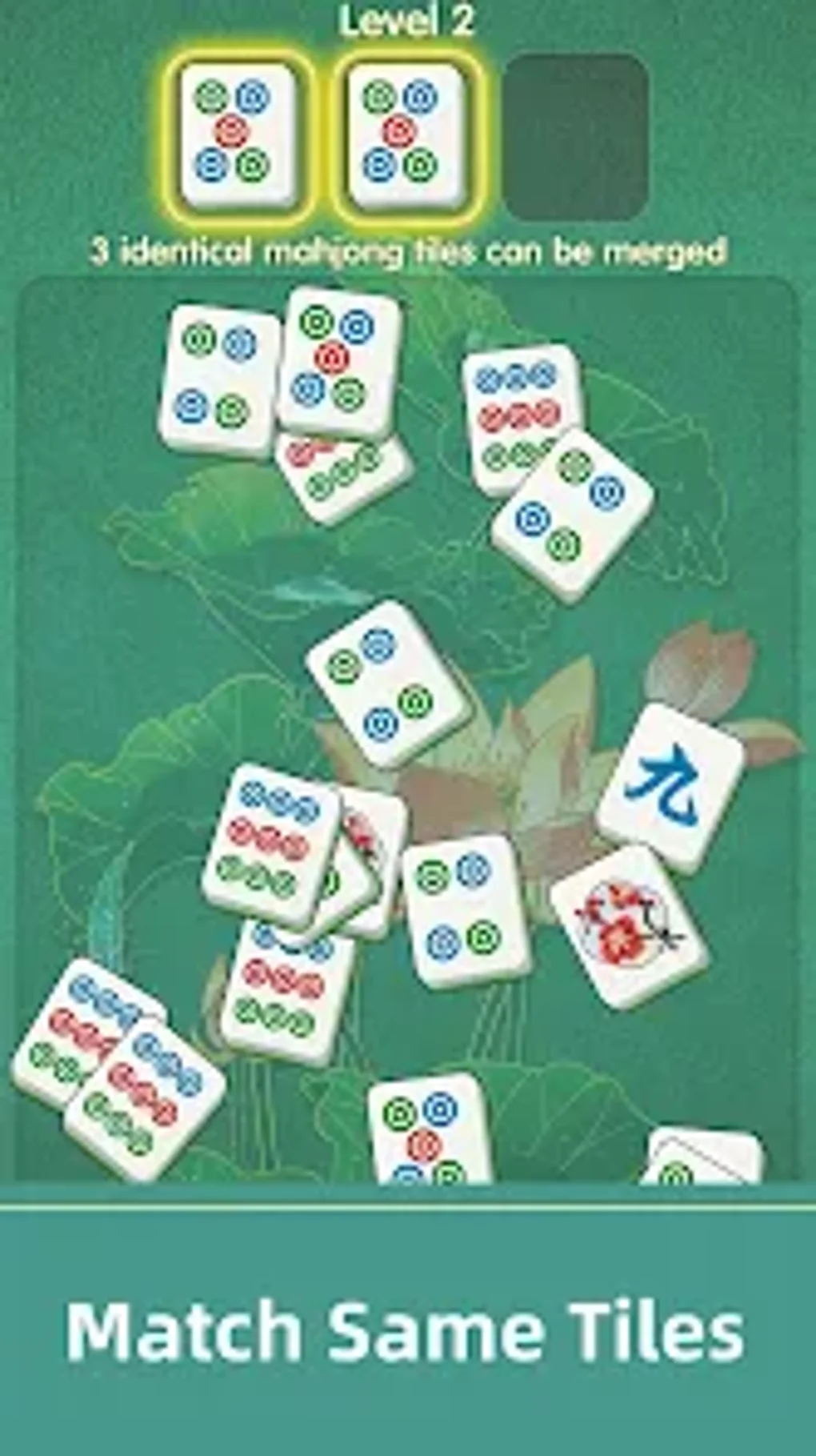 Mahjong Fun for Android - Download