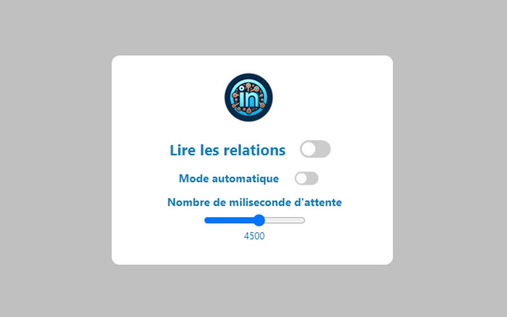 LinkedIn Scraper for Google Chrome - Extension Download