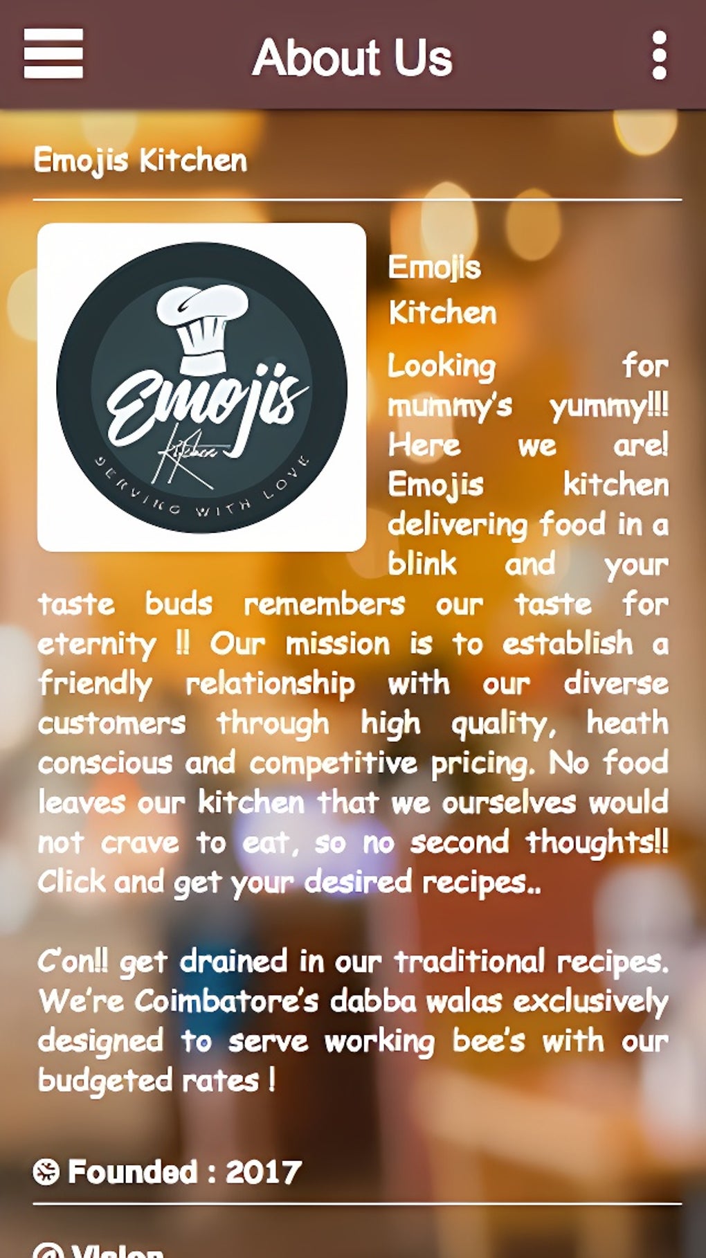 Emojis Kitchen APK for Android - Download