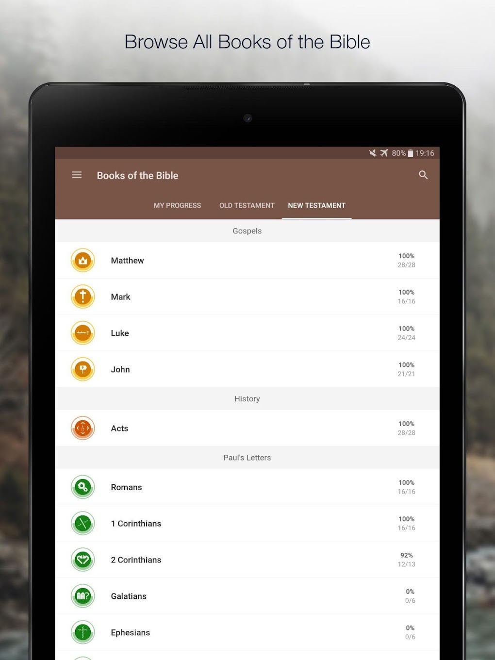 American Standard Bible ASV APK for Android - Download