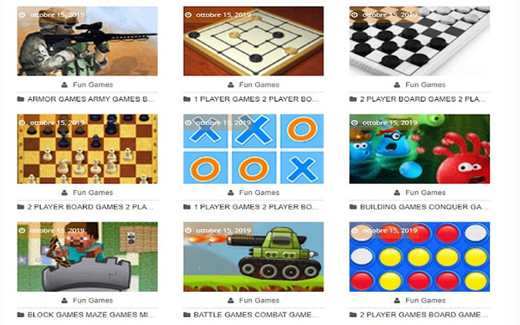 Strategy Games for Google Chrome - Extension Download