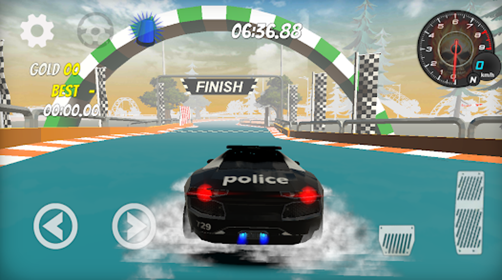 Fire Racing Pour Android Télécharger