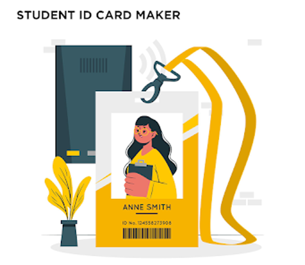 Student Id Card Maker F r Android Download